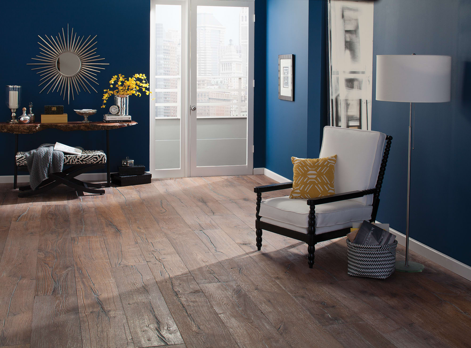 | Chantilly/Centreville, VA | K&K Floor